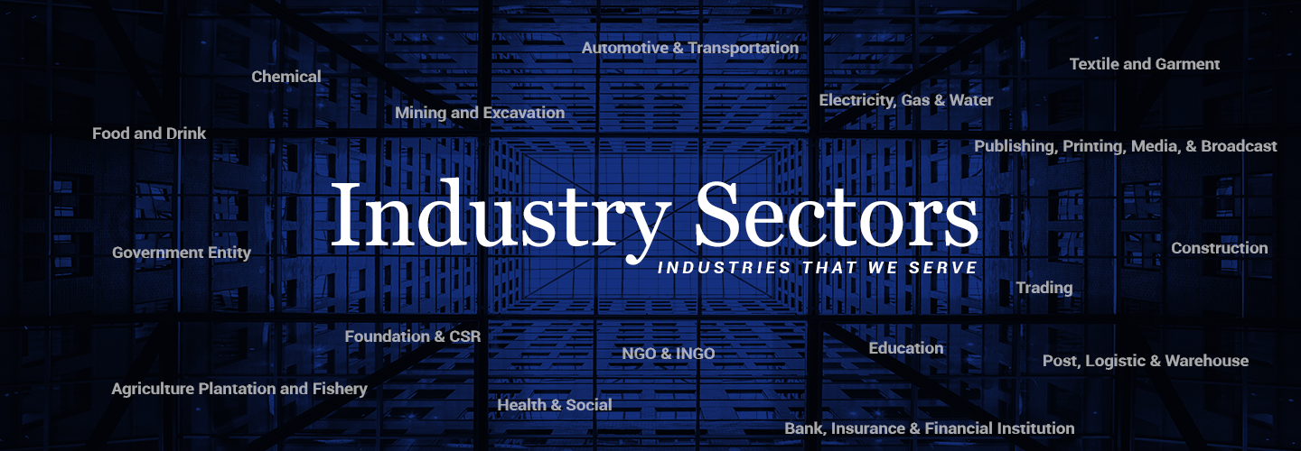 Industry Sectors | HGK FIRM