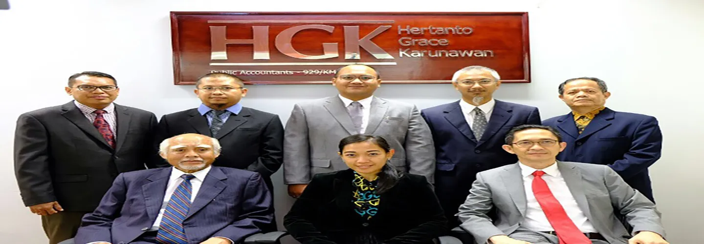 Event | HGK FIRM
